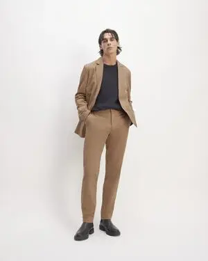 Everlane Slim Fit Chinos