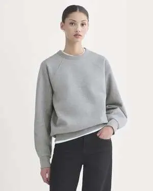 Everlane Relaxed Sweatshirts Hoodies For Women