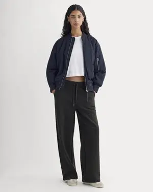 Everlane Adjustable Sweatpants For Women