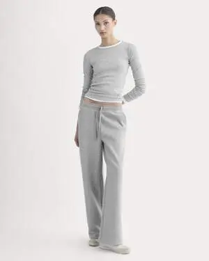 Everlane Office Wear Sweatpants For Women
