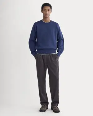 Everlane Stretch Pants For Men
