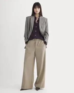 Everlane Pull On Pants For Women