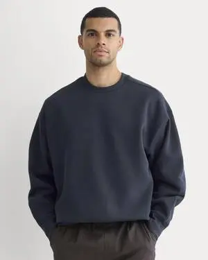 Everlane Oversized Sweatshirts Hoodies For Men