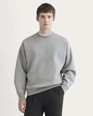 Everlane Oversized Sweatshirts Hoodies For Men