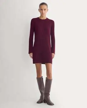 Everlane Layered Dresses