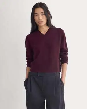 Everlane Fitted Sweaters For Women