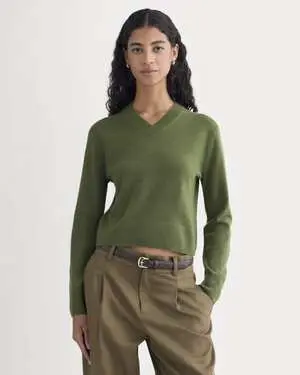 Everlane Round Neck Sweaters For Women