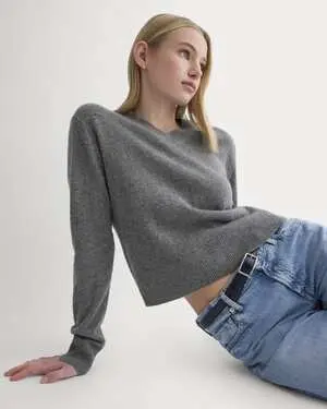 Everlane Round Neck Sweaters For Women