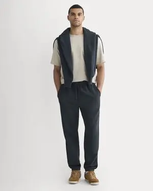 Everlane Jogger Sport Bottoms For Men