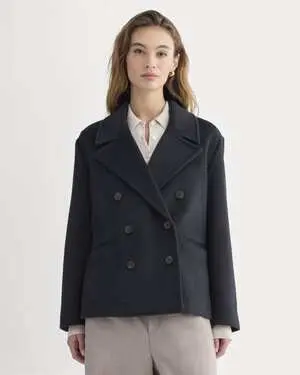 Everlane Classic Outerwear For Women