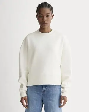 Everlane Oversized Sweatshirts Hoodies For Women