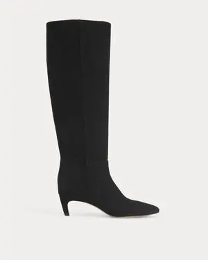 Everlane Pointed Toe Boots For Women
