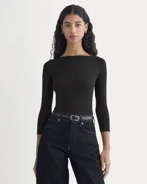 Everlane Stretch T-shirts For Women
