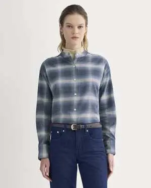 Women's Casual Flannel Shirts