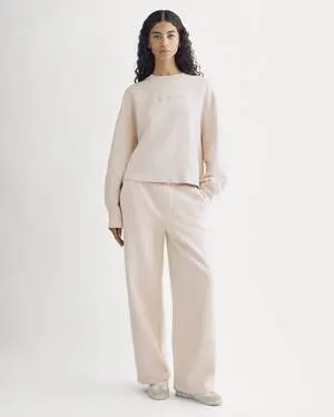 Everlane Office Wear Sweatpants For Women