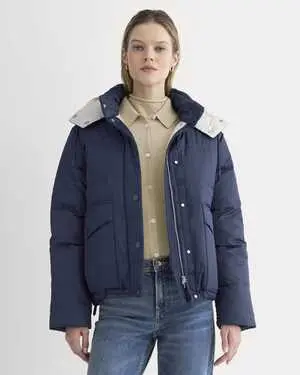 Everlane Down Jackets For Women