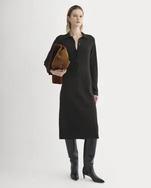 Everlane Raglan Day Dresses
