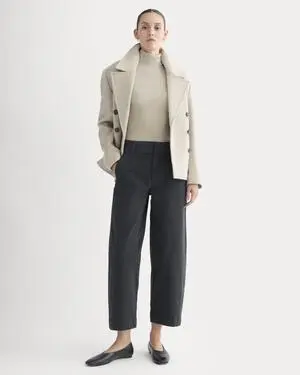 Everlane Tapered Bottoms For Women