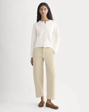Everlane Tapered Pants For Women