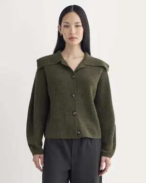 Everlane Collared Knitwear For Women