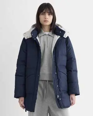 Everlane Zip Up Jackets For Women