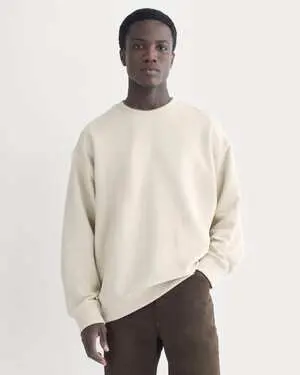 Everlane Crewneck Sweatshirts Hoodies For Men