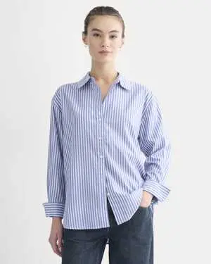 Everlane Collared Shirts For Women
