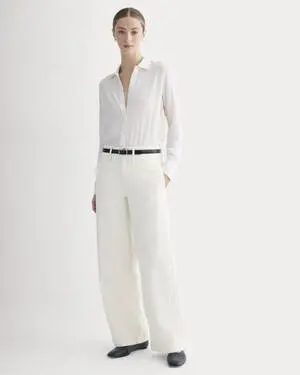 Everlane Relaxed Jeans For Women