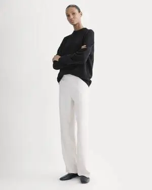 Everlane Mid Rise Pants For Women