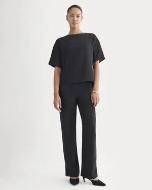 Everlane Zip Up Pants For Women