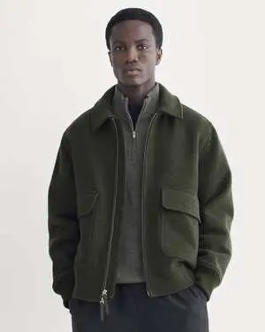 Everlane Jackets For Men