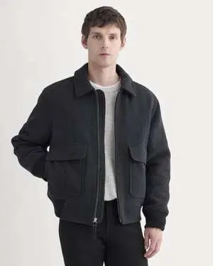 Dolan Ponte Dickie Jacket