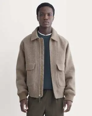 Everlane Classic Jackets For Men