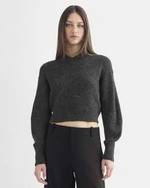 Everlane Patterned Sweaters For Women