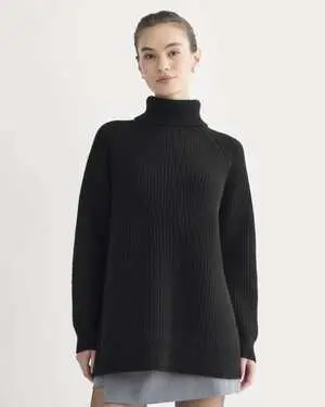 Everlane Turtleneck Sweaters For Women