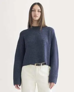 Everlane Off The Shoulder Knitwear For Women