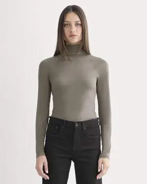 Everlane Draped Blouses