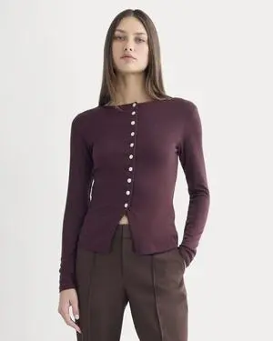 Everlane Cropped Blouses