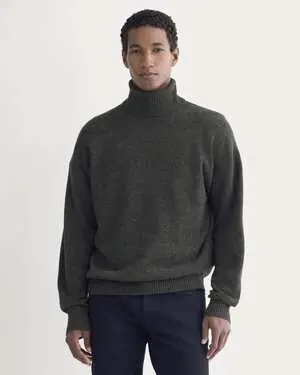 Everlane Ribbed Sweaters For Men