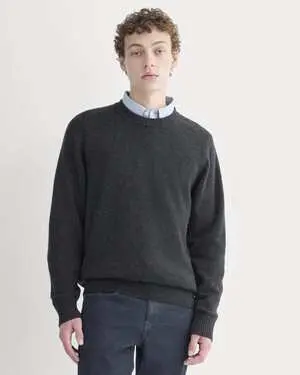 Everlane Fine Knit Sweaters For Men