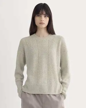 Everlane Textured Sweaters For Women