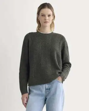 Everlane Textured Sweaters For Women