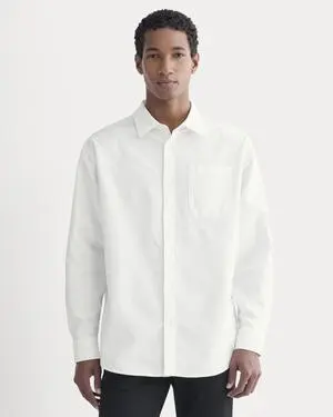 Everlane Oversized Shirts For Men