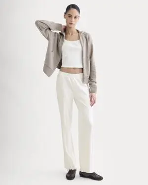 Everlane Ribbed Sweatpants For Women