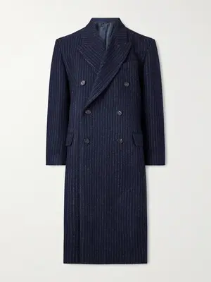 Bode Long Sleeve Outerwear For Men