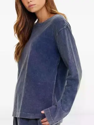 The Upside Soho Mali Long-sleeve Top