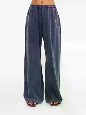 The Upside Soho Tokio Elastic-waist Pants