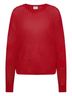 The Upside Crew Neck Knitwear For Women