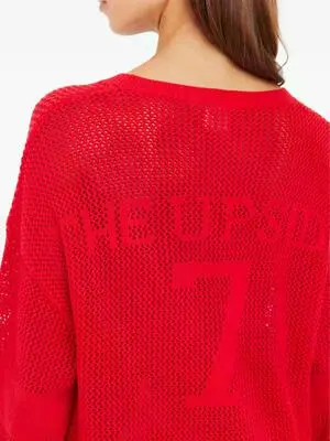The Upside Crew-neck Sweater