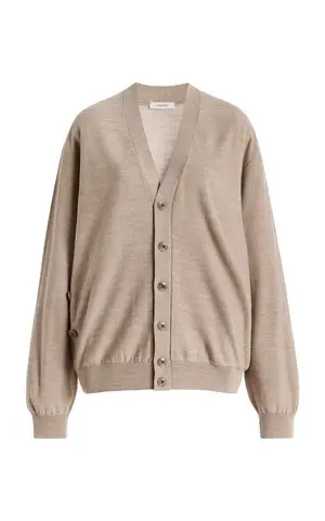 Lemaire Relaxed Knitwear For Women